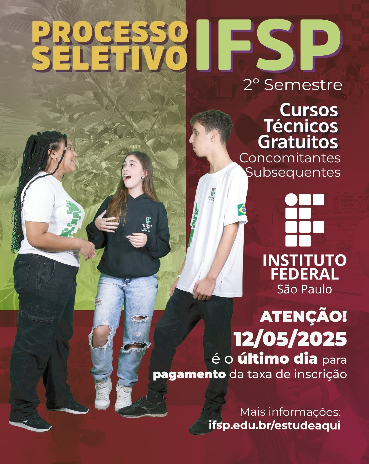 IFSP Campus Sorocaba